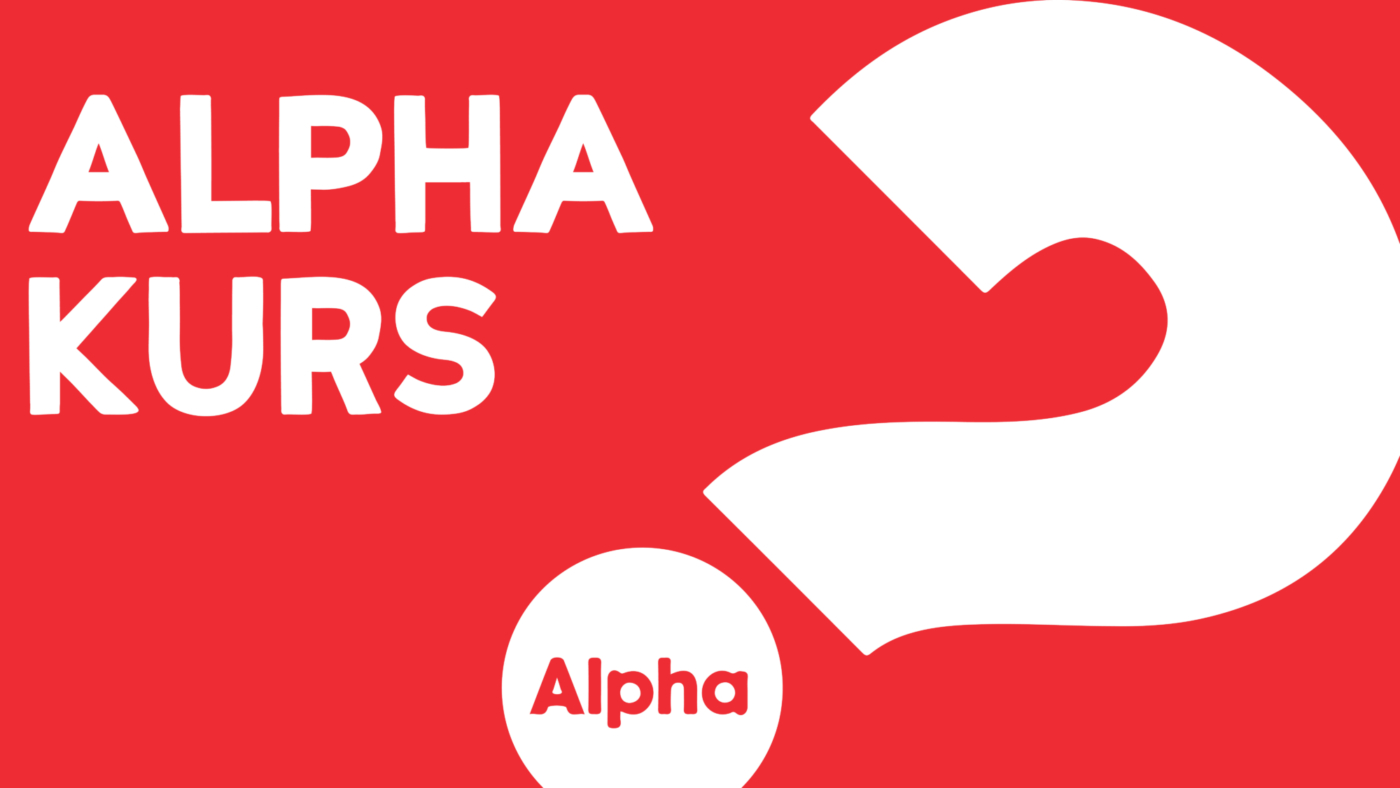 Alphakurs - Larvik kirkelige fellesråd